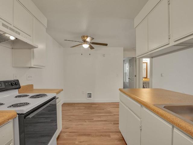 #424 SPRING PARK APARTMENTS 1 Bedroom Apartment for Rent at 2881 Sw 182nd Ave, Aloha, OR 97003 Cooper Mountain Aloha North