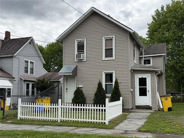 424 Standish St, Elmira, NY 14901