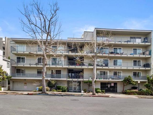 424 Staten Ave #101, Oakland, CA 94610