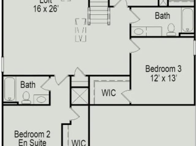 424 Stratford Station Dr
