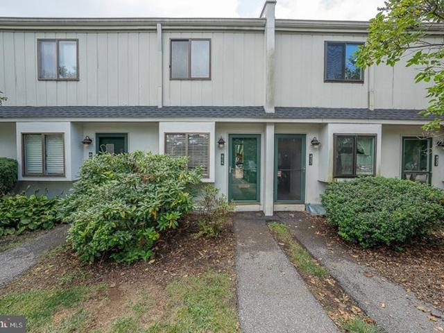 424 Summit House Unit 424, West Chester, PA 19382