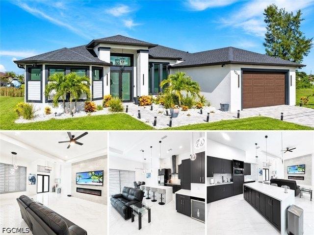 424 SW 26th Ave, Cape Coral, FL 33991