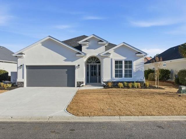 424 Pomo Dr, Myrtle Beach, SC 29579