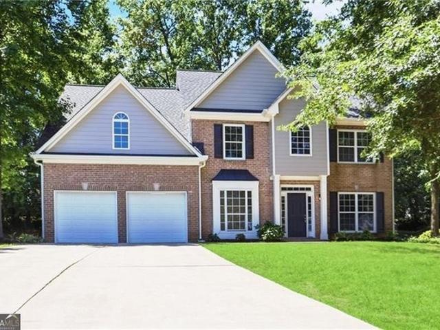 424 Payton Ct, Stockbridge, GA 30281