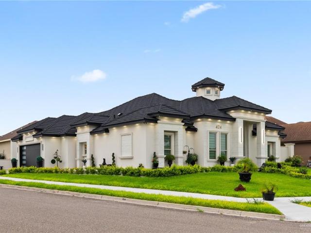 424 Palm Shores Boulevard