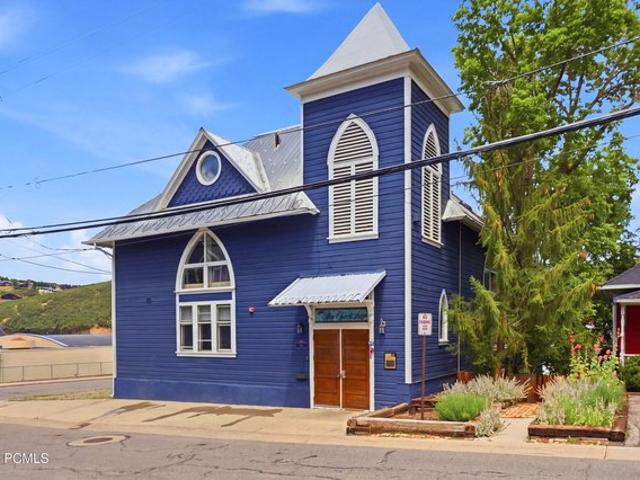 424 Park Ave Unit C, Park City, UT 84060