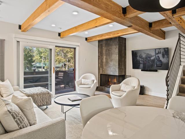 424 Park Circle TH3, Aspen, US, CO
