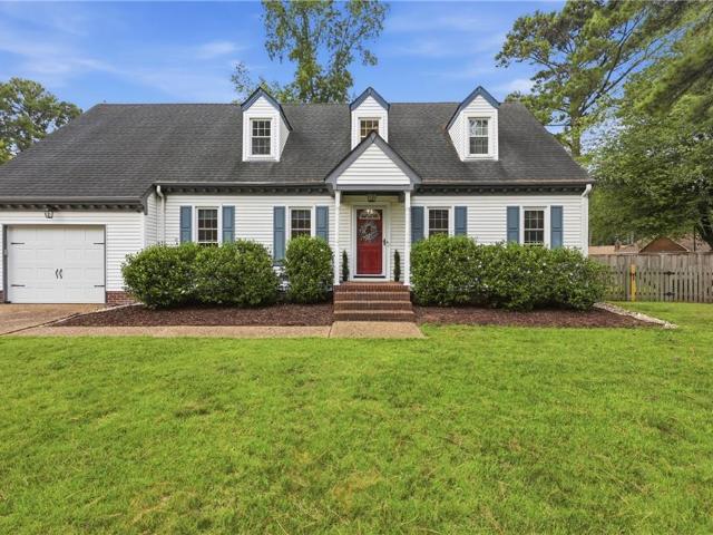424 Pines Of Warrick DR
