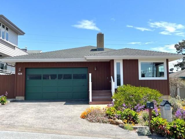 424 Plymouth St, Cambria, CA 93428