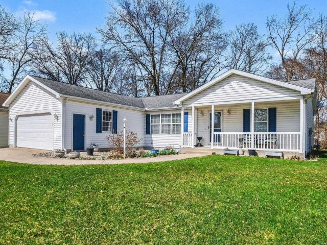 424 Pregel Drive