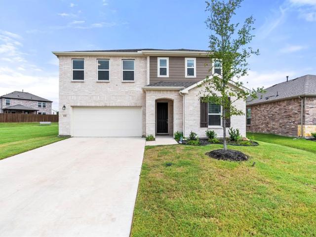 424 Princewood Drive