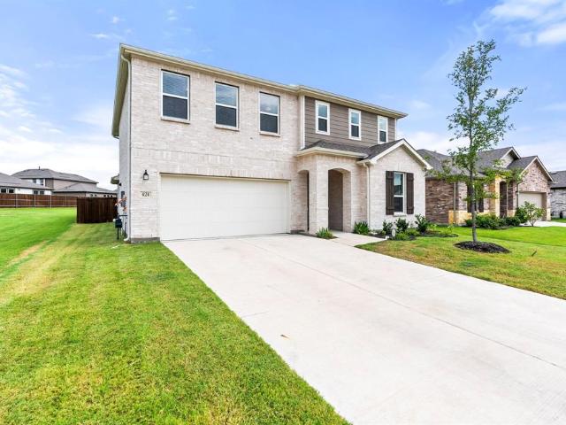 424 Princewood Drive