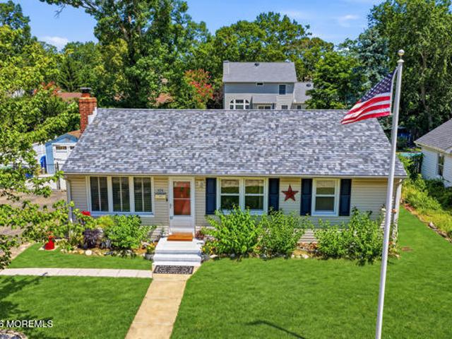 424 Prospect Avenue