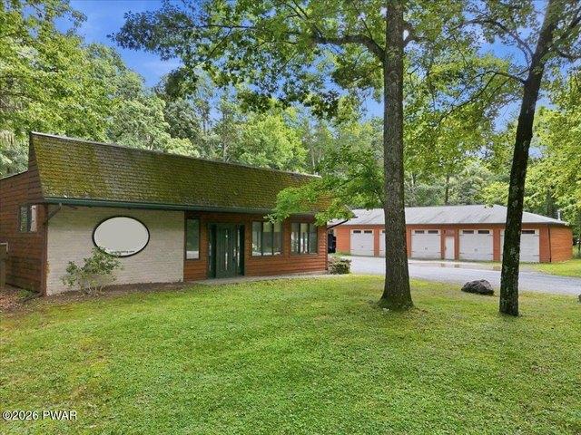 424 Route 390, Tafton, PA 18464