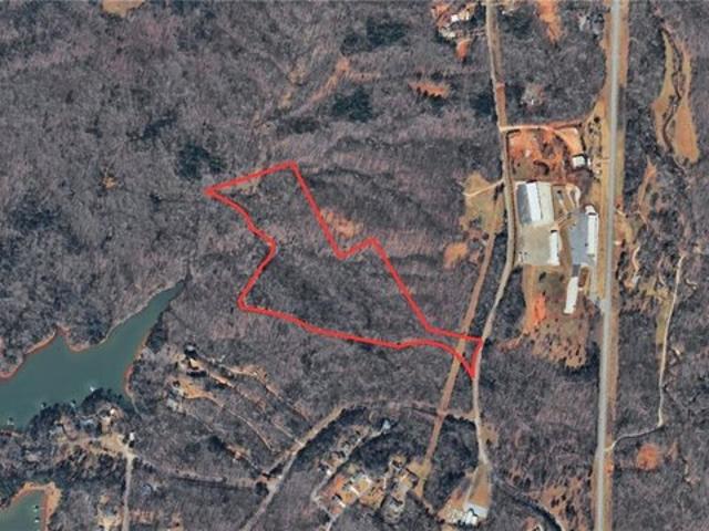 424 Rock Hill Rd, Fair Play, SC 29643
