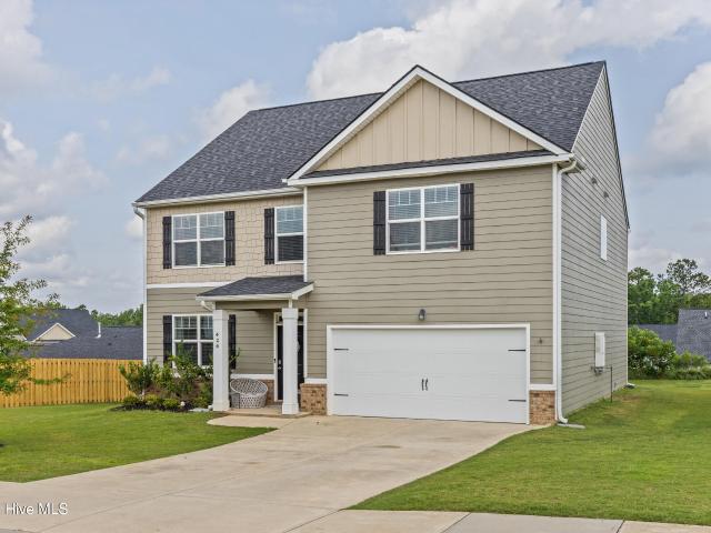 424 Roebuck Pass