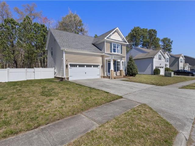 424 Rose Garden Ln