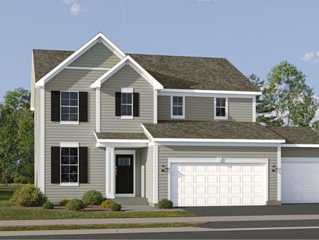 424 Redwood Ave, Sugar Grove, IL 60554