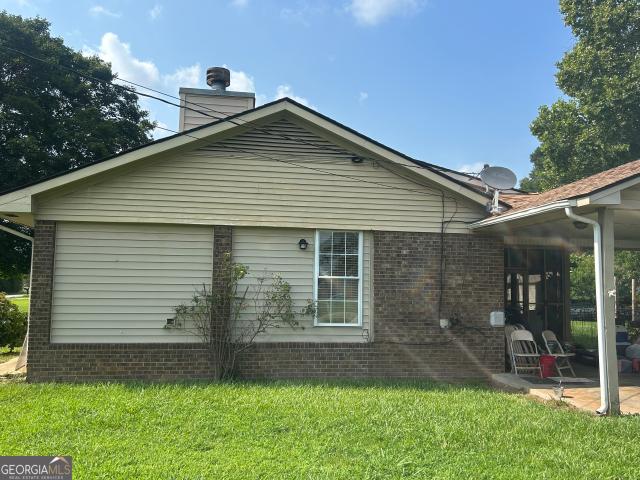 424 Rehoboth Road