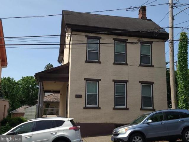 424 W 4th St, Bethlehem, PA 18015