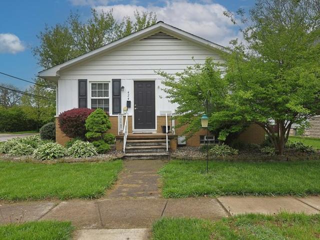 424 W 4th St, Monroe, MI 48161
