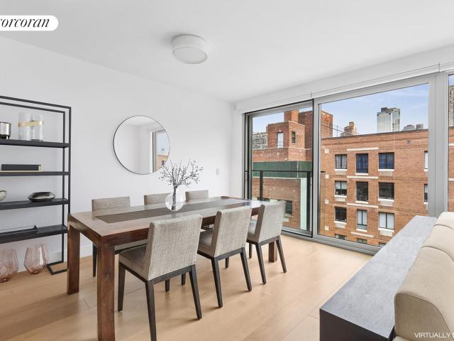 424 W 52ND Street PH