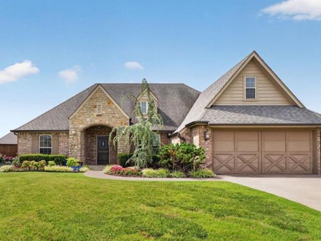 424 W 127th St S, Jenks, OK 74037