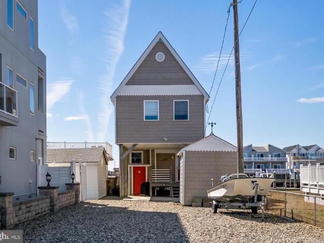 424 W 17Th Avenue