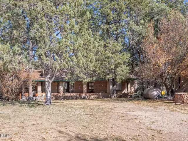 424 W Blackberry Ln, Payson, AZ 85541 MLS 6788535