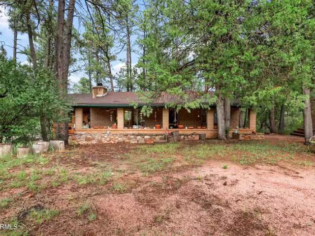 424 W Blackberry Ln, Payson, AZ 85541 MLS 6737363