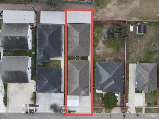 424 W Chavez Street
