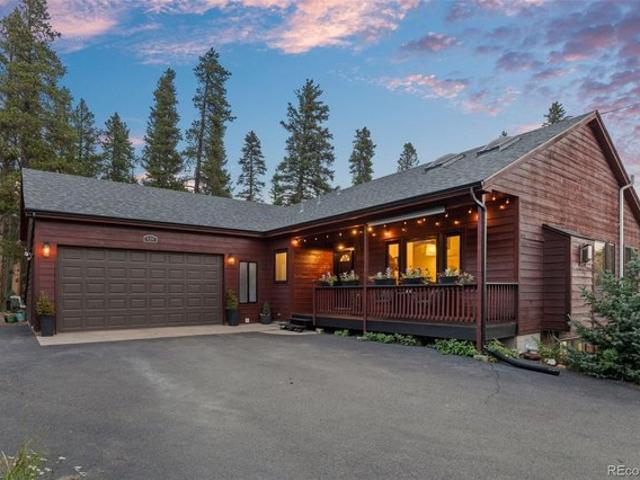 424 W Dory Way, Black Hawk, CO 80422