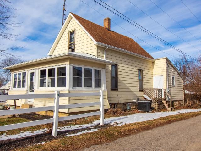 424 W Hickory Street