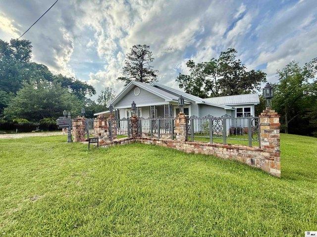 424 W Main St, Winnfield, LA 71483