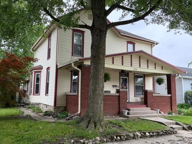 424 W Miller Street