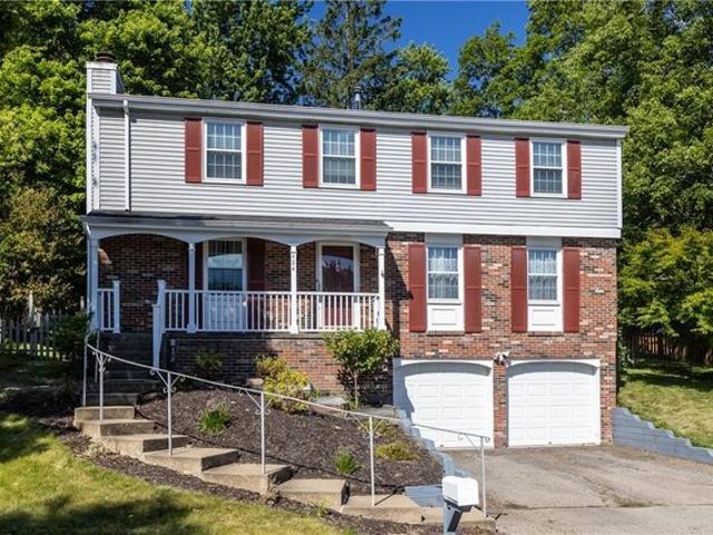 424 Woodcock Dr, Cranberry Township, PA 16066