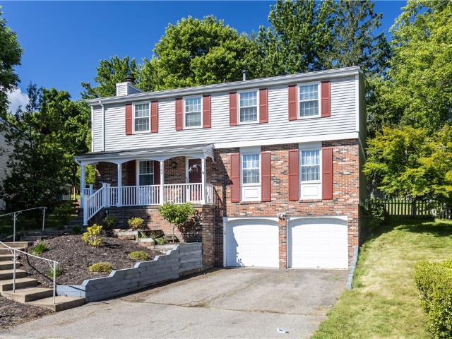 424 Woodcock Drive