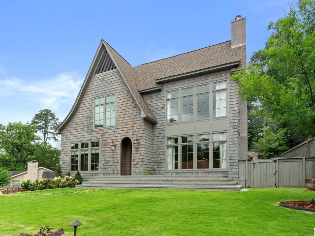 424 Woodland Drive