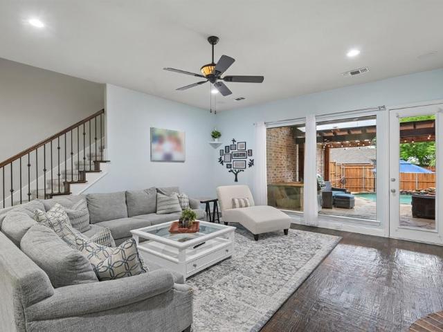 424 Water Bridge Drive