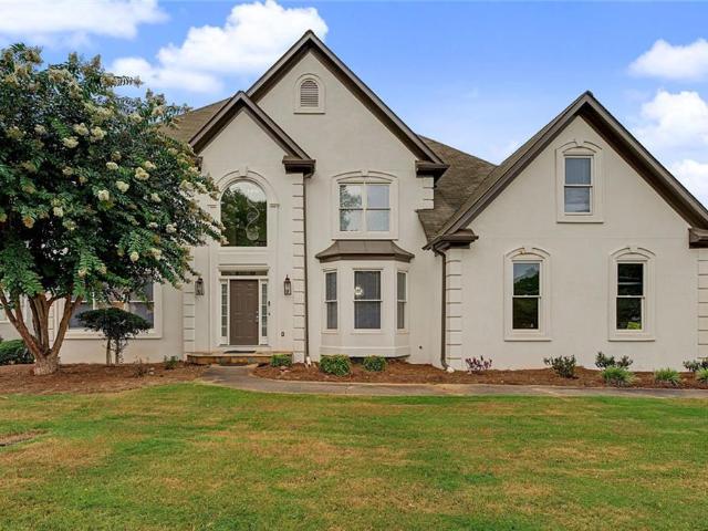 424 Water Fall Lane