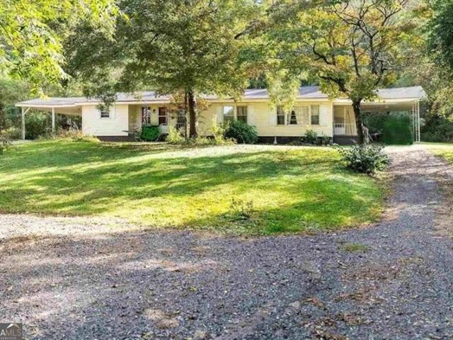 424 Wayside Rd NE, Rome, GA 30161