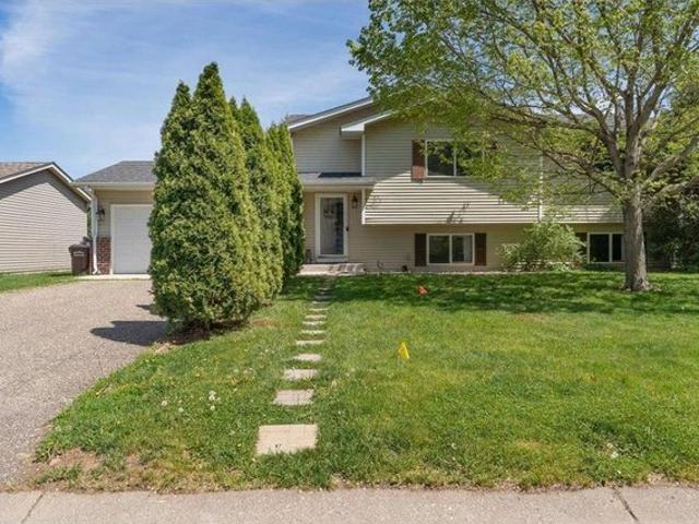 424 Wagon Wheel Cir, Buffalo, MN 55313