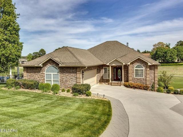 424 Wewoka Cir, Loudon, TN 37774