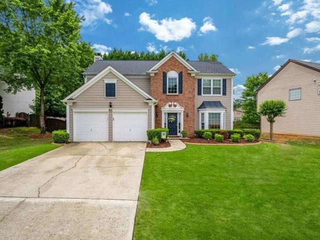424 Wedmore Ct, Suwanee, GA 30024
