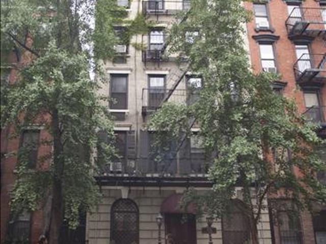 424 West 46th Street, New York, NY