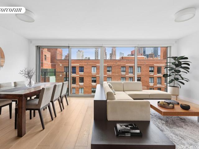 424 West 52nd Street, New York, NY