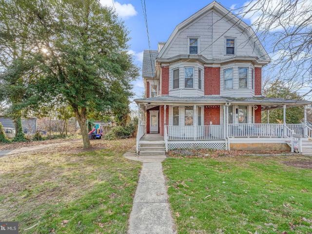 424 White Horse Pike, Collingswood, NJ 08107 | MLS #NJCD2108 | Compass
