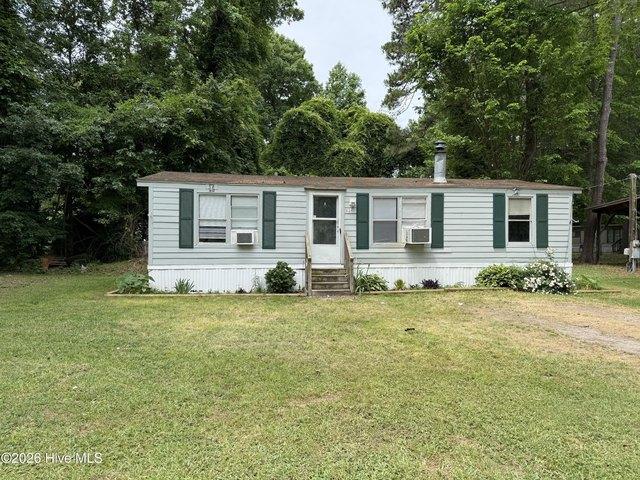 424 White Oak Dr, Edenton, NC 27932