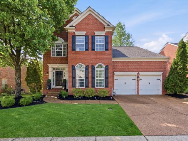 424 William Wallace Dr
