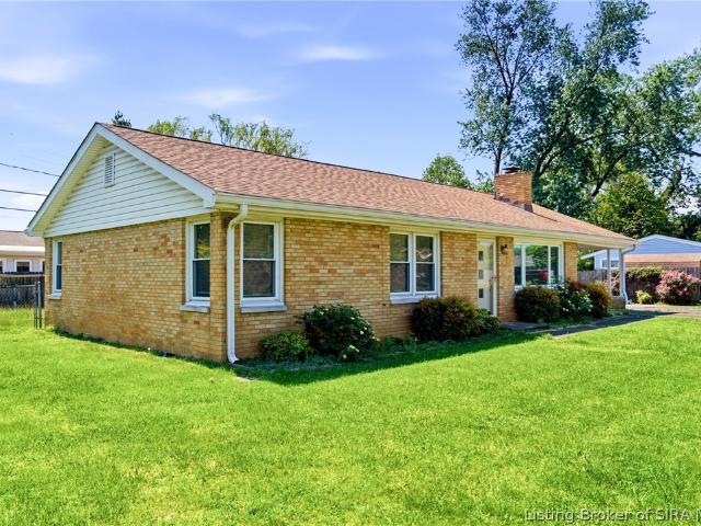 424 Windemere Road